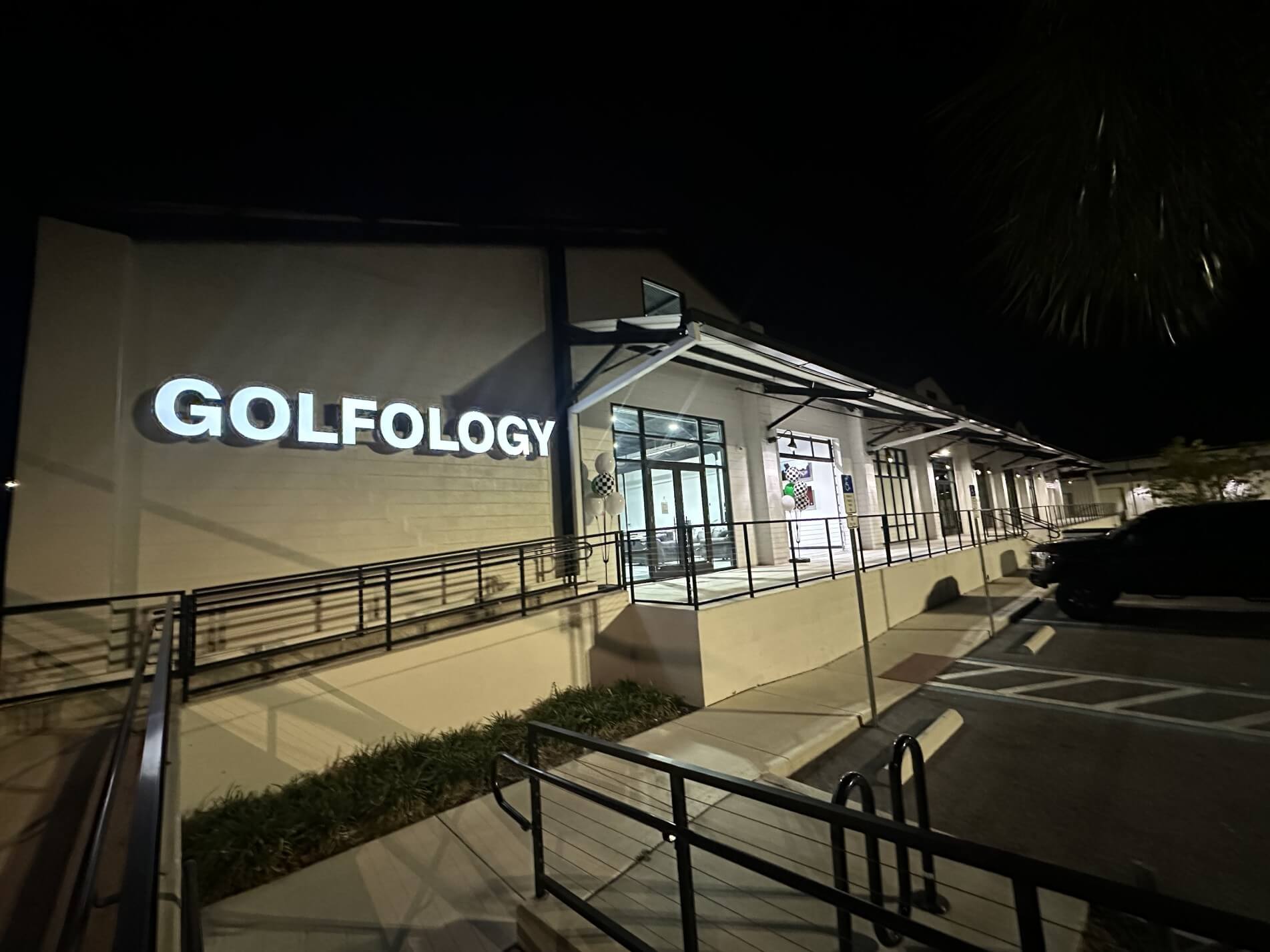 Golfology - Ed Seifried Construction